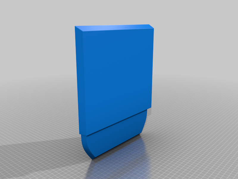 Wrecker Armour Work In Progress by Jace1969 | Download free STL model ...