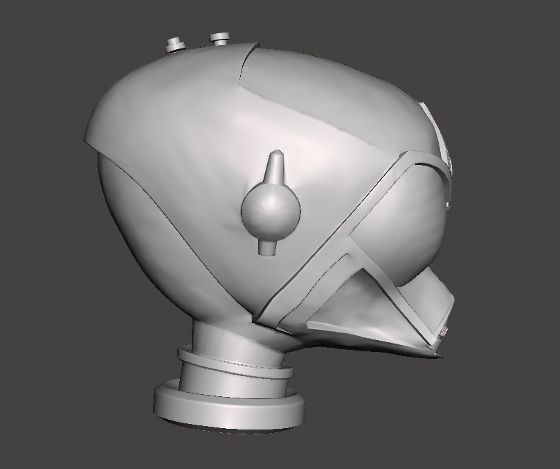 BS8 Droid "The Bad Batch" by Jace1969 | Download free STL model ...