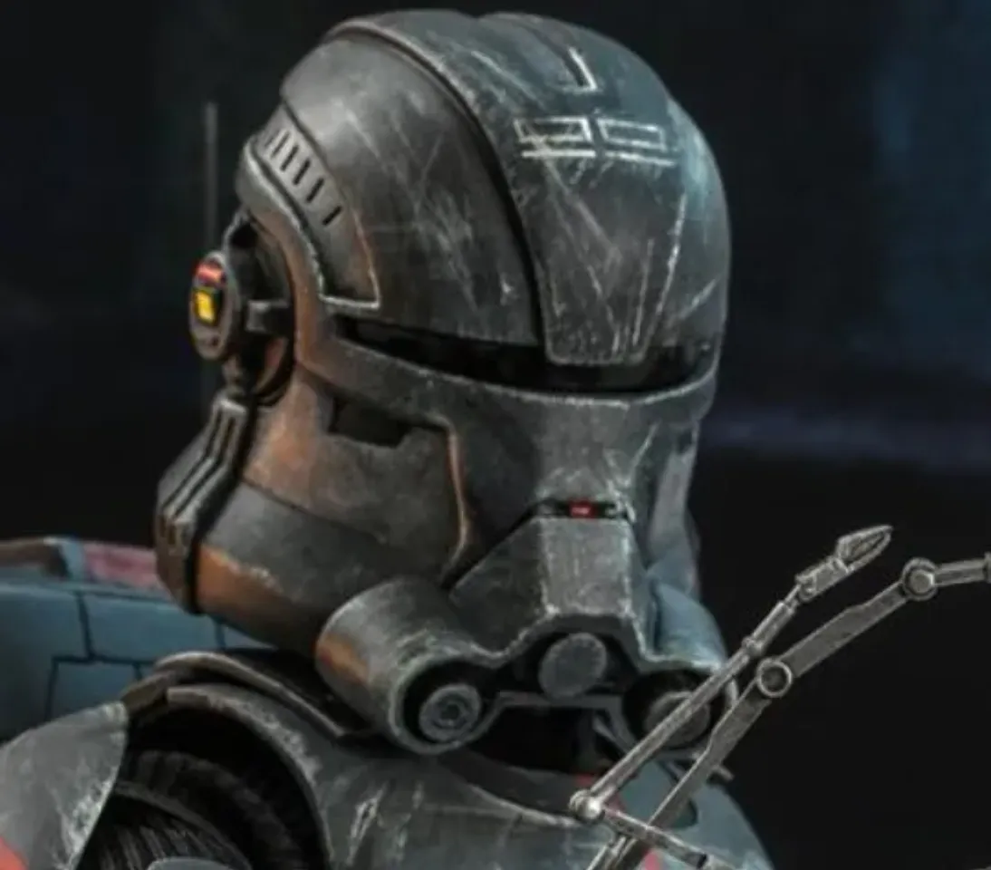 bad helmets