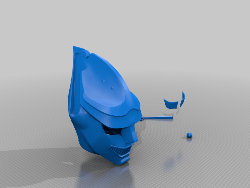 Jet Jaguar by Jace1969 | Download free STL model | Printables.com