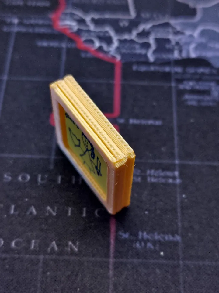 RPG magnet tokens (slide-in) by mtczekajlo | Download free STL model ...