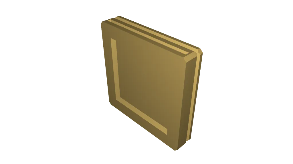 RPG magnet tokens (slide-in) by mtczekajlo | Download free STL model ...