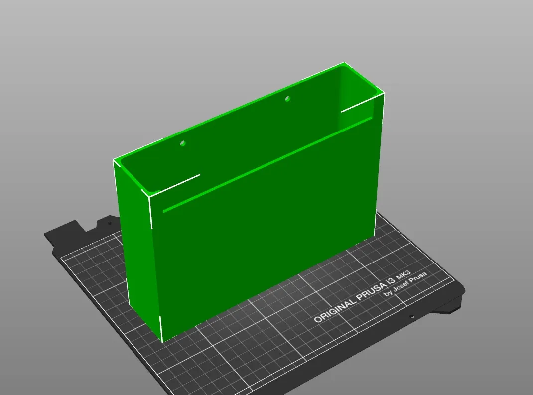 router case by SpOOkus | Download free STL model | Printables.com