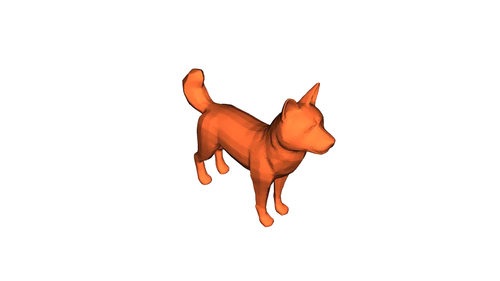 Roblox Doge by Aiden Liam | Download free STL model | Printables.com