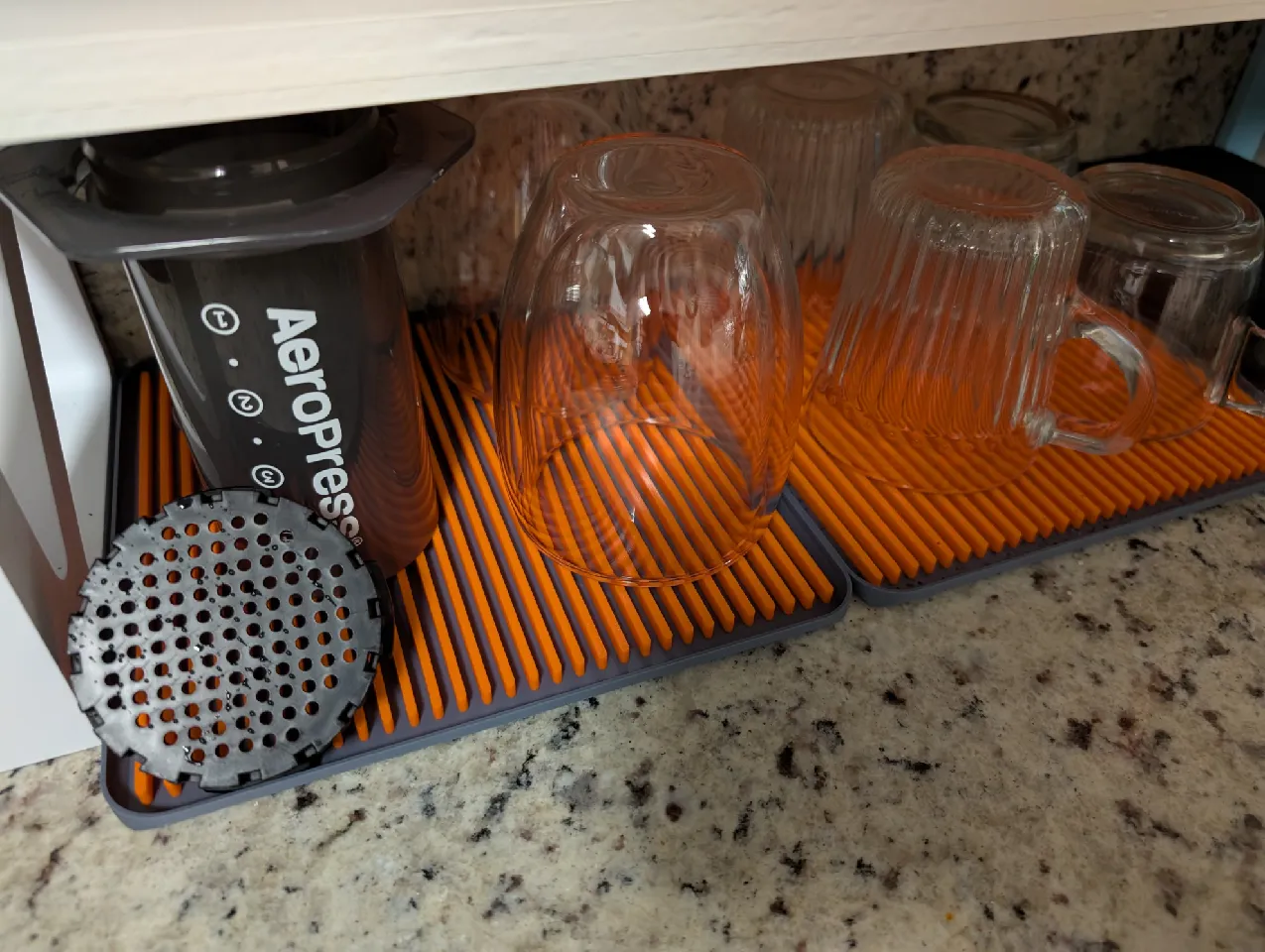 Drip Tray by Joseph Maltinsky | Download free STL model | Printables.com