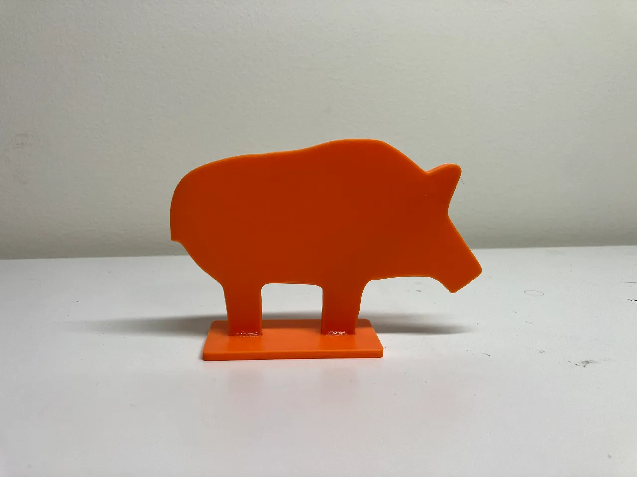 Small Animal Silhouette Knock-Down Targets by Team Meow Mix | Download ...