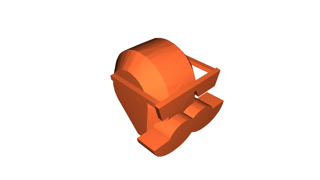 sigma dummy 13 head by Lachlan prints | Download free STL model ...
