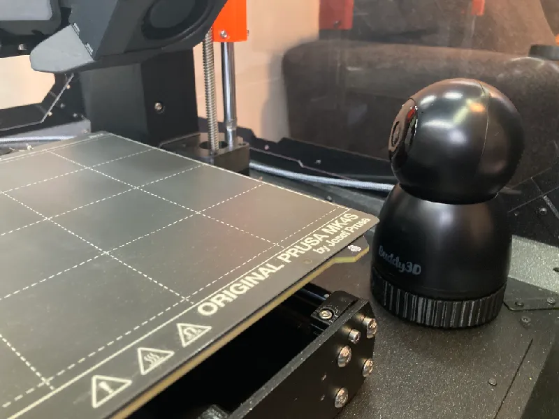 FuseBox Build Guide - MK4S w/MMU3 by FuseFox Design | Download free STL ...