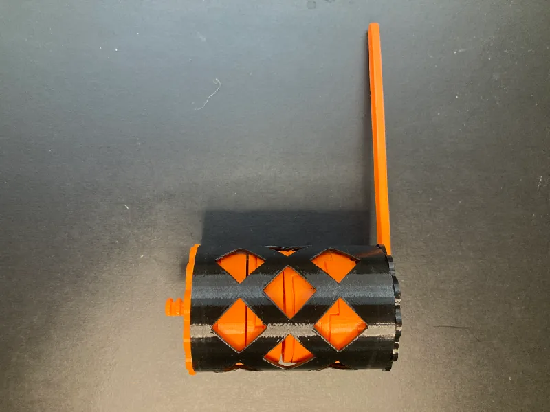 FuseBox Build Guide - MK4S w/MMU3 by FuseFox Design | Download free STL ...