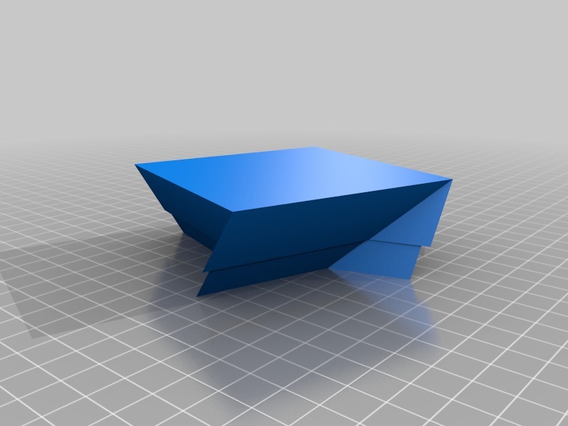 Small box by krystof | Download free STL model | Printables.com
