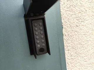 Switchbot Keypad Touch cover by Stefan | Download free STL model ...