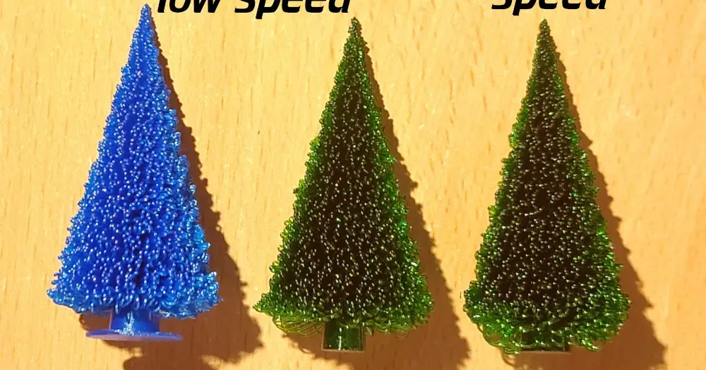 Sapin de noël by Gabriel Acloubi | Download free STL model | Printables.com