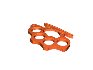 Boxer keychain by AcEjbc | Download free STL model | Printables.com