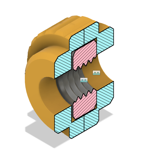 Binding Scraper by DoomMeister | Printables Store