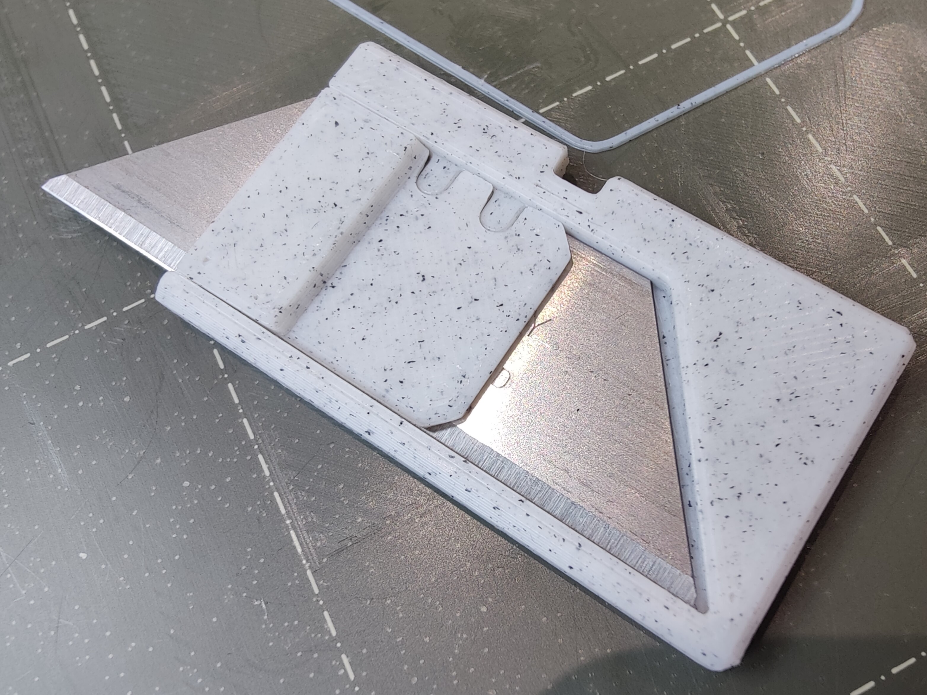 Binding Scraper by DoomMeister | Printables Store