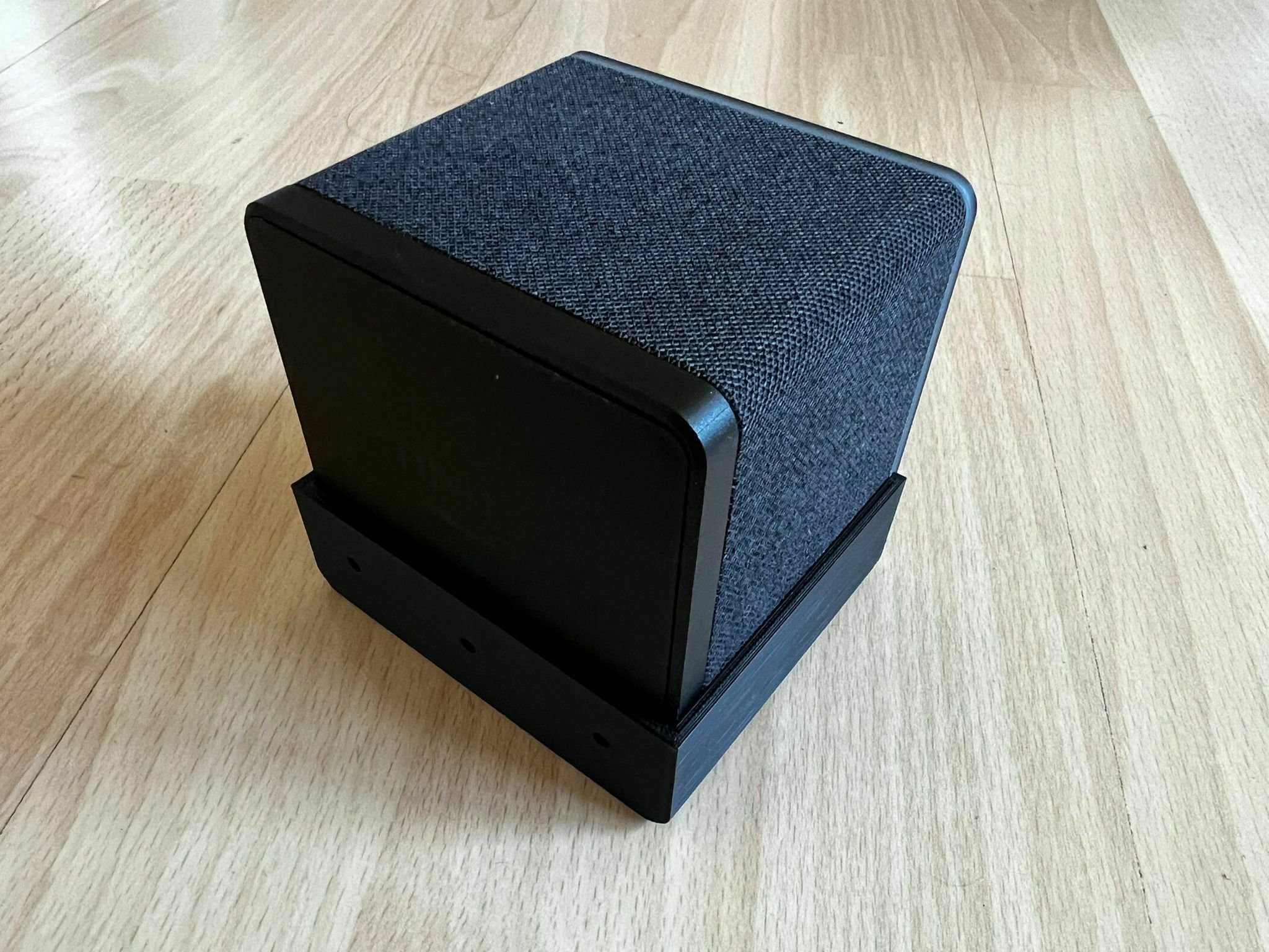 Amazon FireTV Cube (2. Generation) Wallmount by Practicals | Download ...
