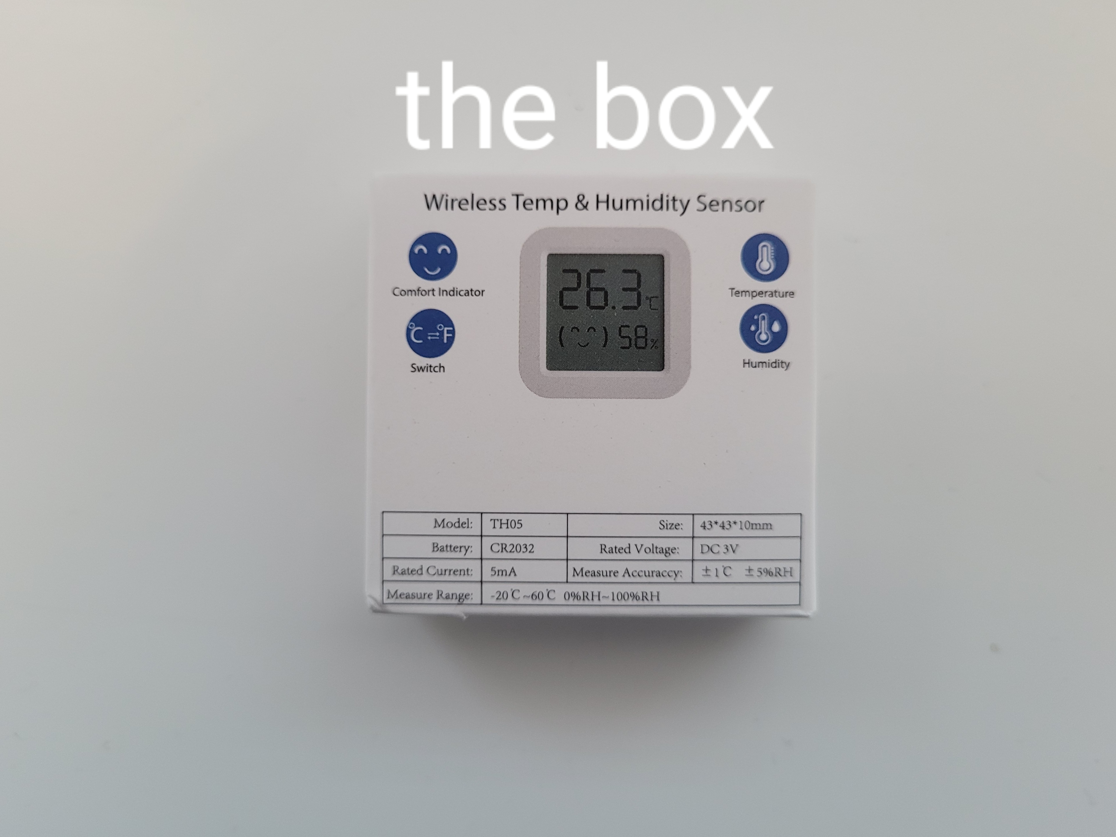 Schneider Electric TH05 43x43x10mm by Zenexps | Download free STL model ...
