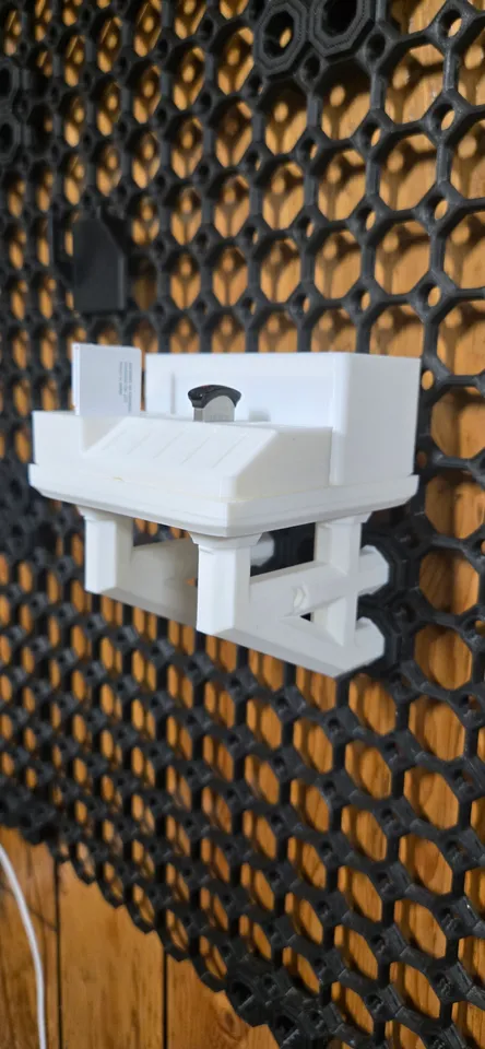 Multiboard Bolt On Gridfinity Shelves (multiple sizes) by FVP1992 | Download free STL model ...