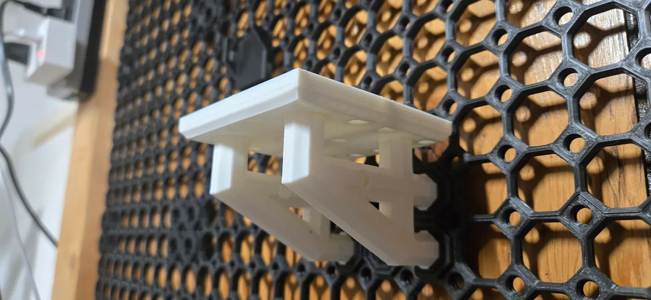 Multiboard Bolt On Gridfinity Shelves (multiple sizes) by FVP1992 ...