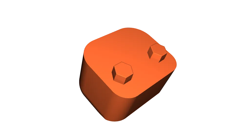 Filament Swatch Display - Honeycomb Dock - HSW by Elfriede | Download ...