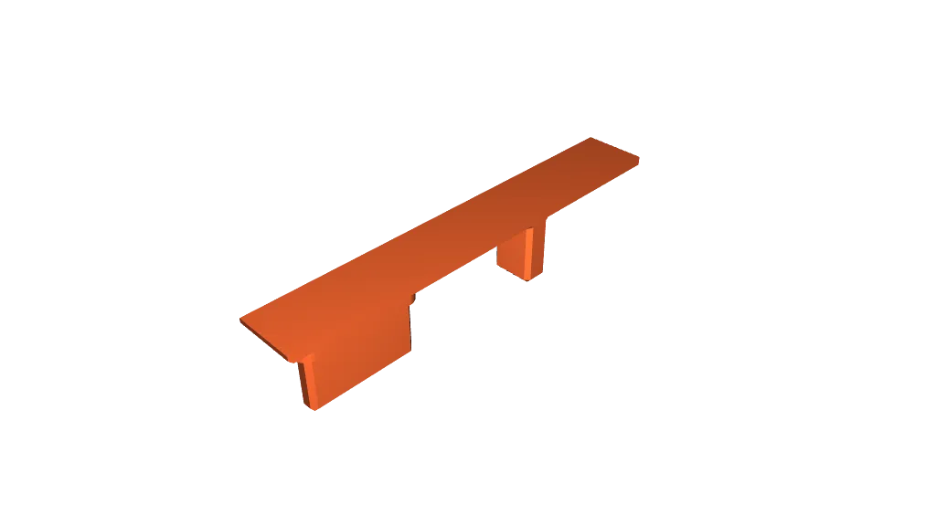 Cisco Catalyst 9300 Label Plate by hurzhurz | Download free STL model ...