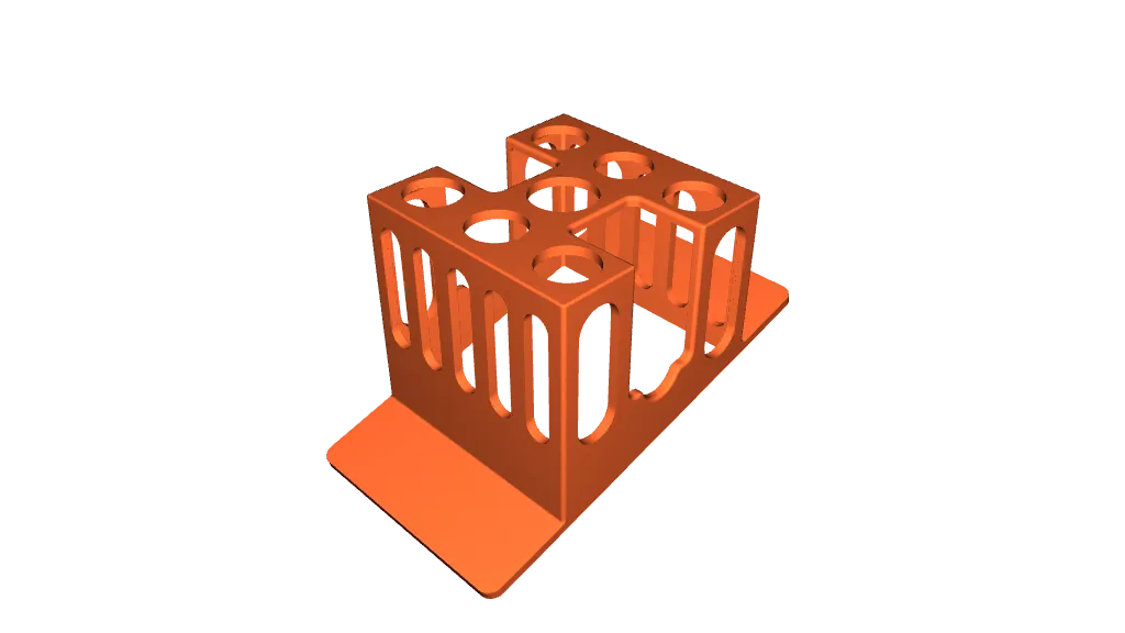 Blink Mini Camera Angled Window Mount by jkoffman | Download free STL ...