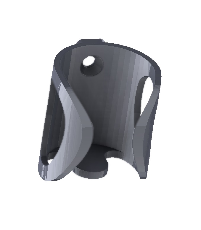 Mini cage by Džino | Download free STL model | Printables.com