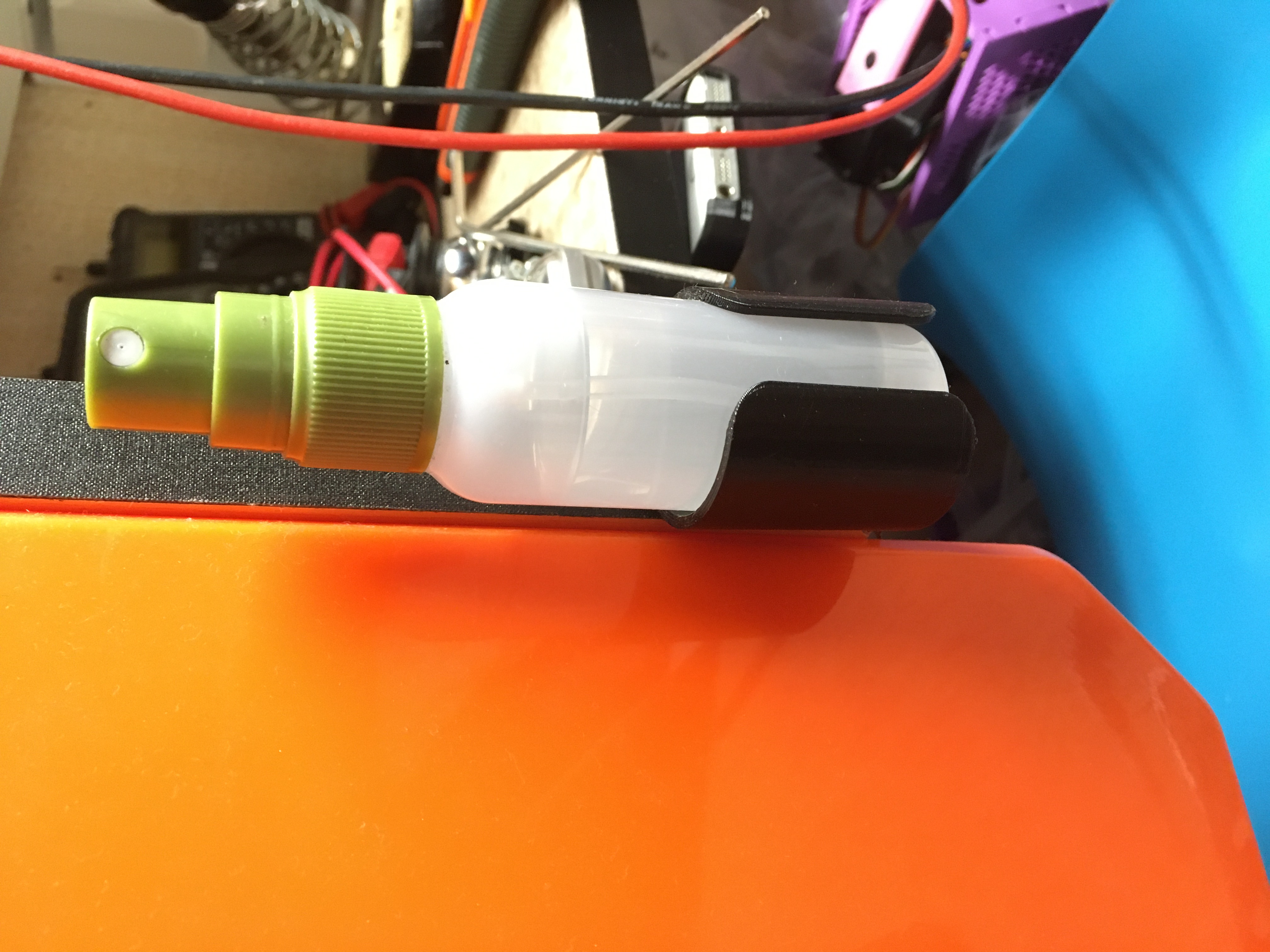 Mini cage by Džino | Download free STL model | Printables.com