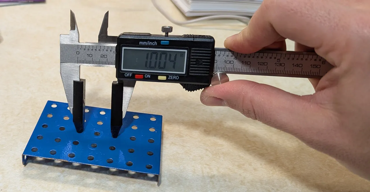 Caliper Cones by JITParts | Download free STL model | Printables.com