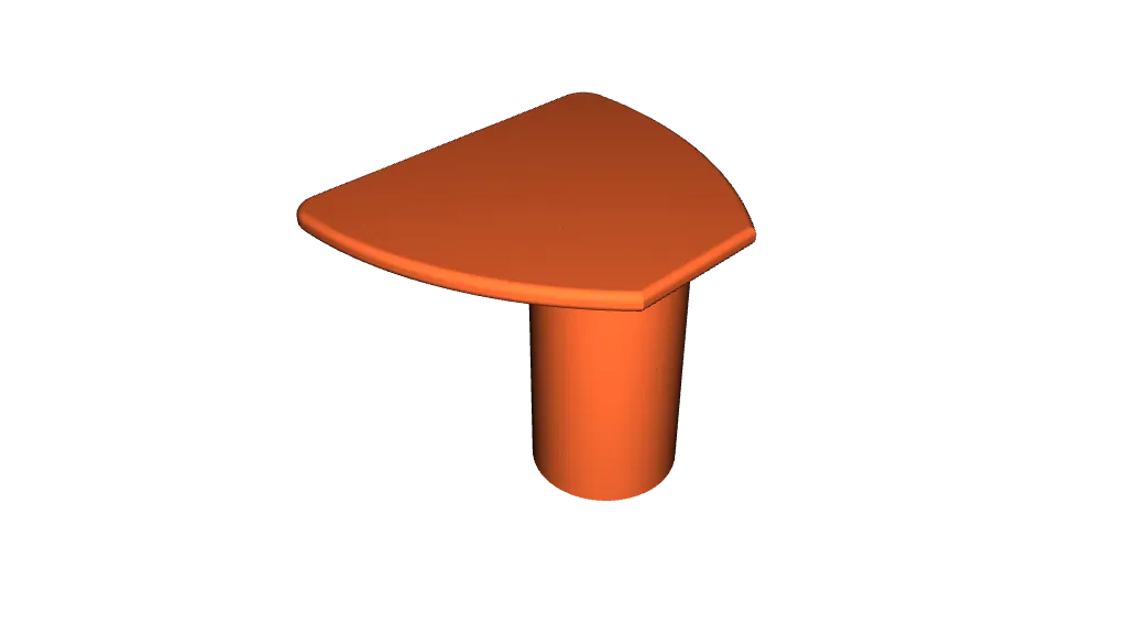 Gutter rake by Filamental | Download free STL model | Printables.com