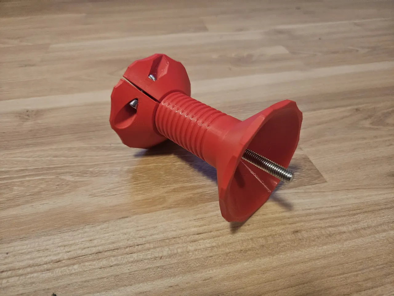 SPOOL WINDER MUFDESIGN FOR ACCU DRILL FOR ANY SPOOL by Marek Rulf ...