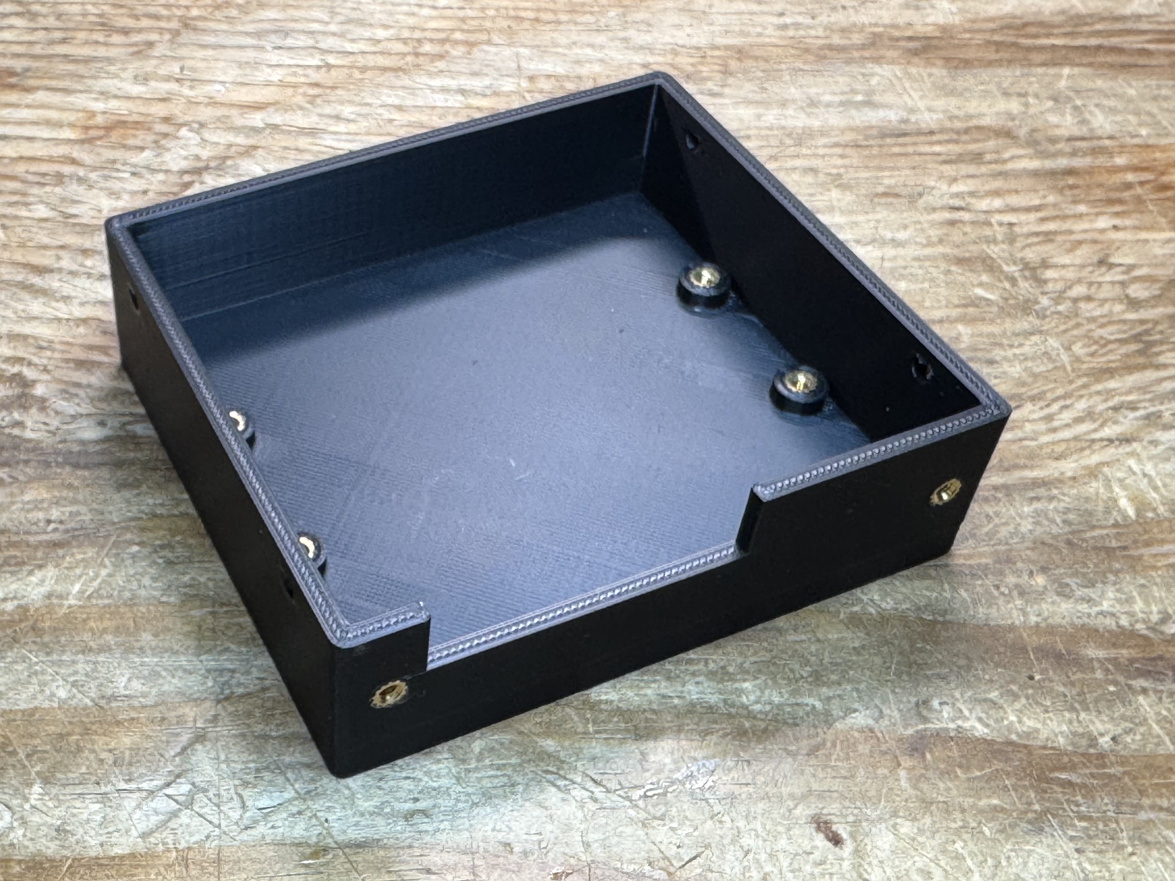 WLED Open Source Project Case and Mount par KurtineczDesigns ...