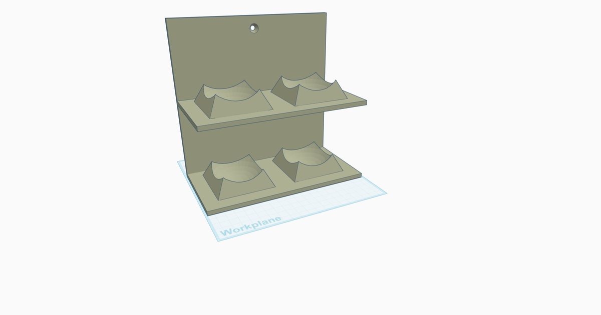 Baseball Stand by -Juicebox- | Download free STL model | Printables.com