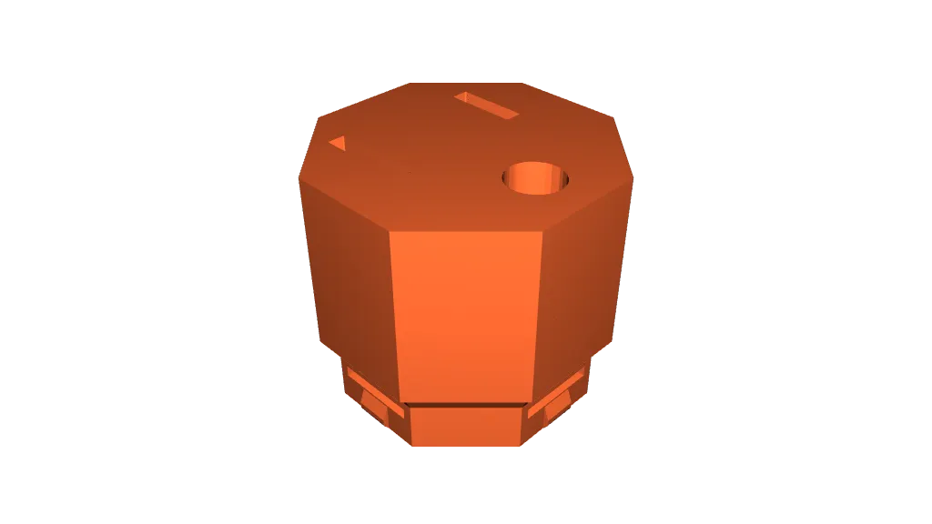 Multiboard plug sockets USA by x121887x | Download free STL model ...