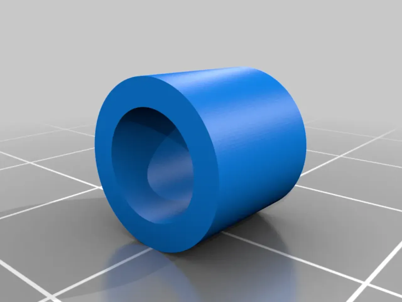 Lamp - Spot Light by Spani | Download free STL model | Printables.com