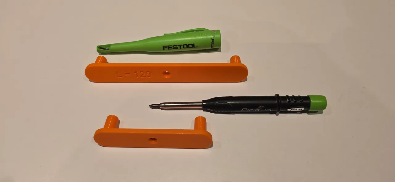 center finder by VSdesign | Download free STL model | Printables.com