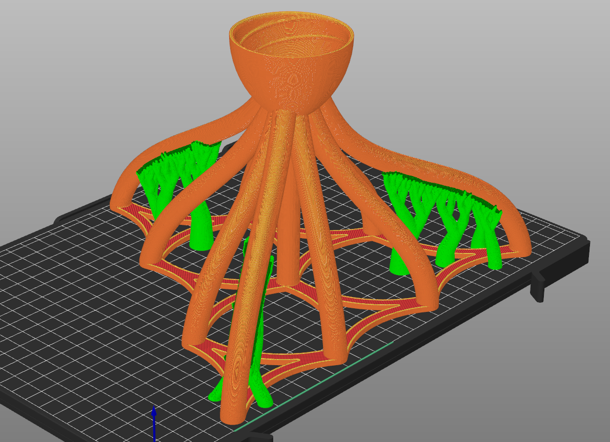 Beer Pong Funnel / Funnel by LukasM | Download free STL model ...