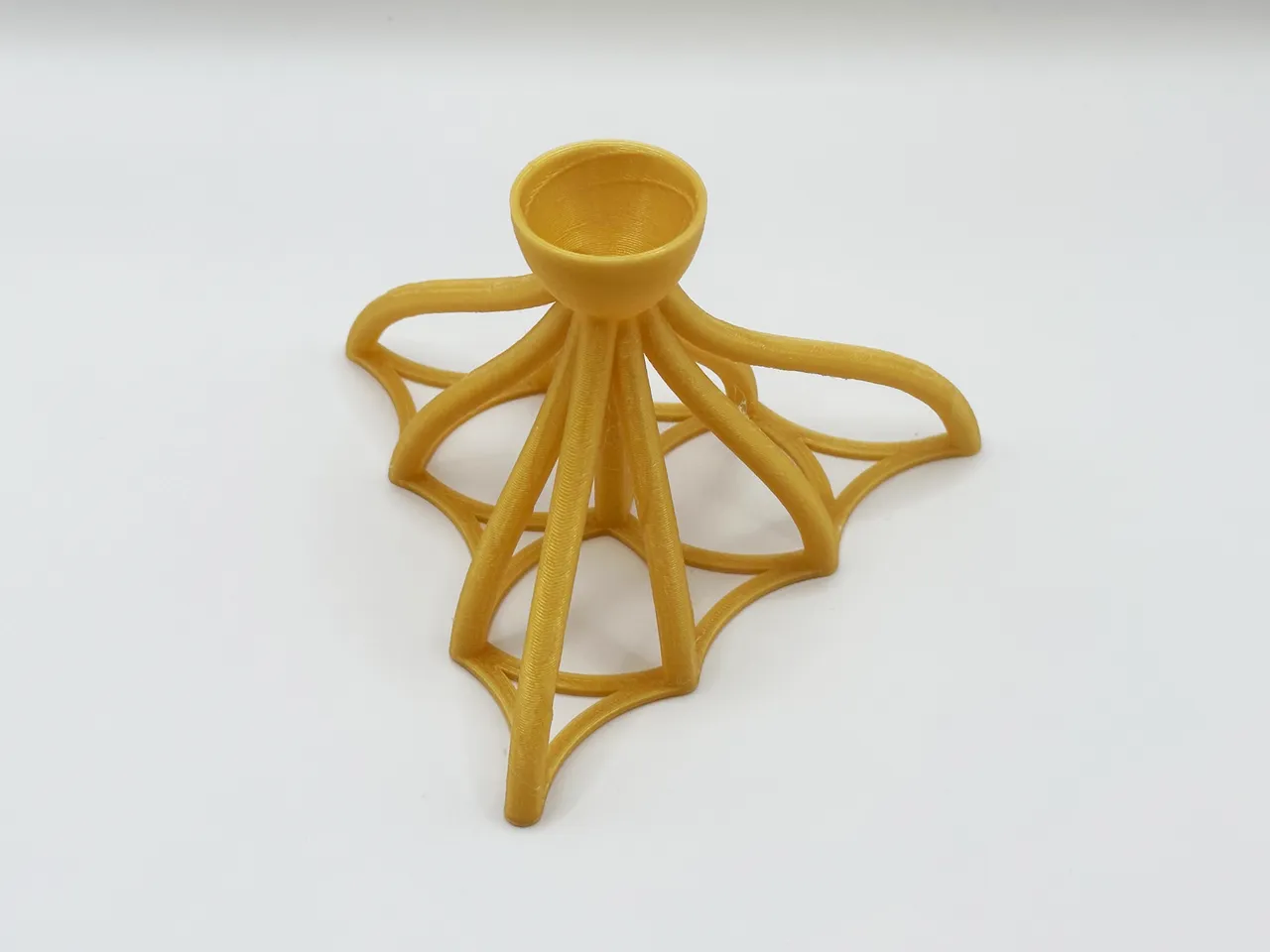 Beer Pong Funnel / Funnel by LukasM | Download free STL model ...