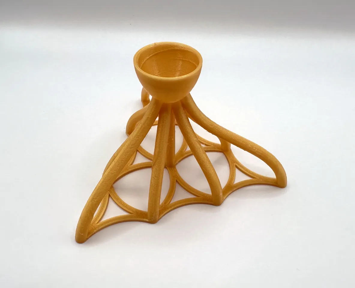 Beer Pong Funnel / Funnel by LukasM | Download free STL model ...