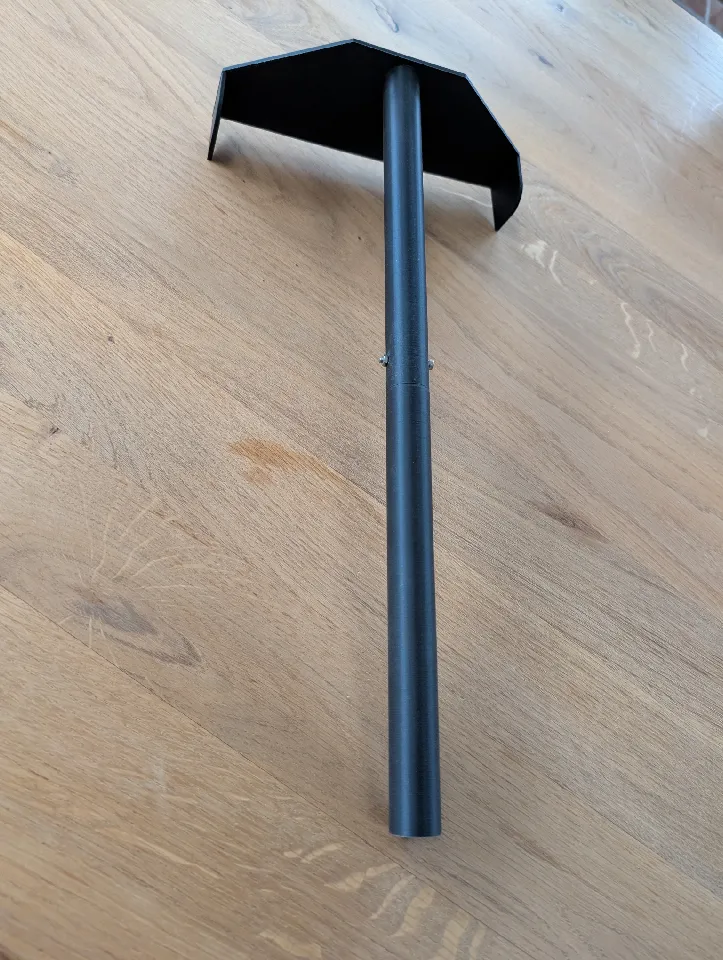 Poker Chip Rake by Kerensky | Download free STL model | Printables.com