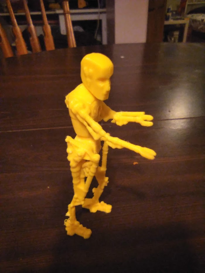 8D8 by Peter Farell | Download free STL model | Printables.com