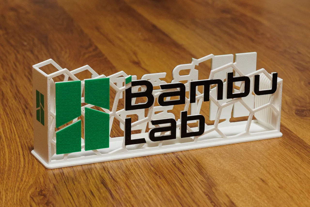 BambuLab Plate holder by Marek Harman | Download free STL model ...