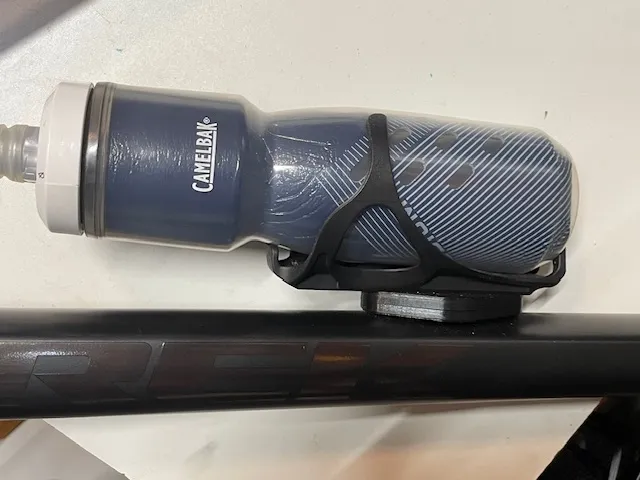 AirTag - Bike Bottle Holder by Rich G | Download free STL model ...