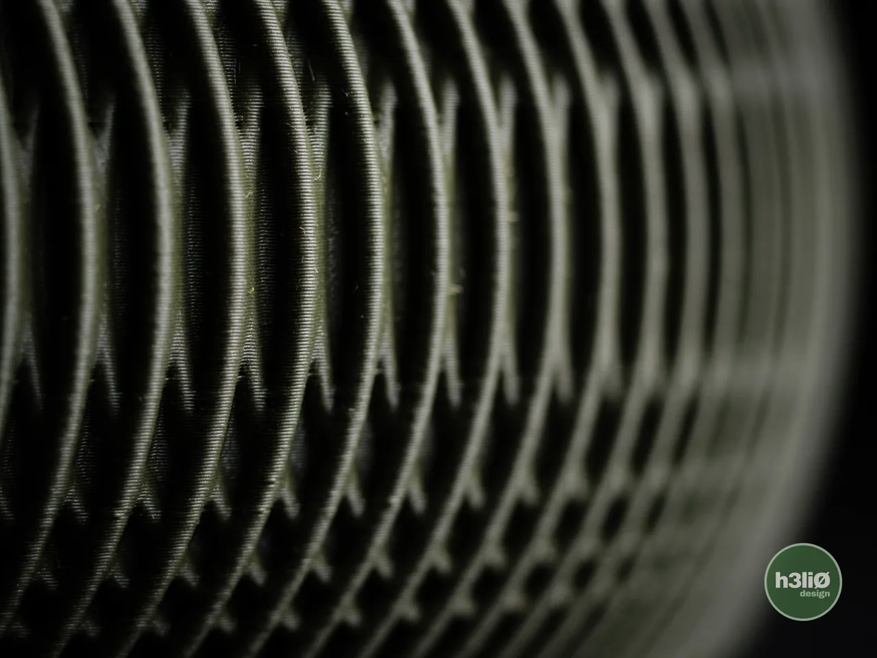 solis · planter by h3li0 | Download free STL model | Printables.com