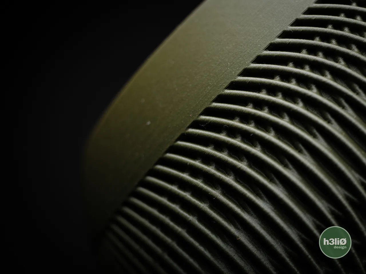 solis · planter by h3li0 | Download free STL model | Printables.com