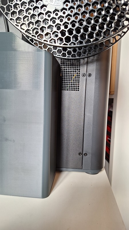 Bambu Lab Purge Bucket for X1 Carbon, P1P and P1S series [REMIX] by jcjames_13009 | Download ...