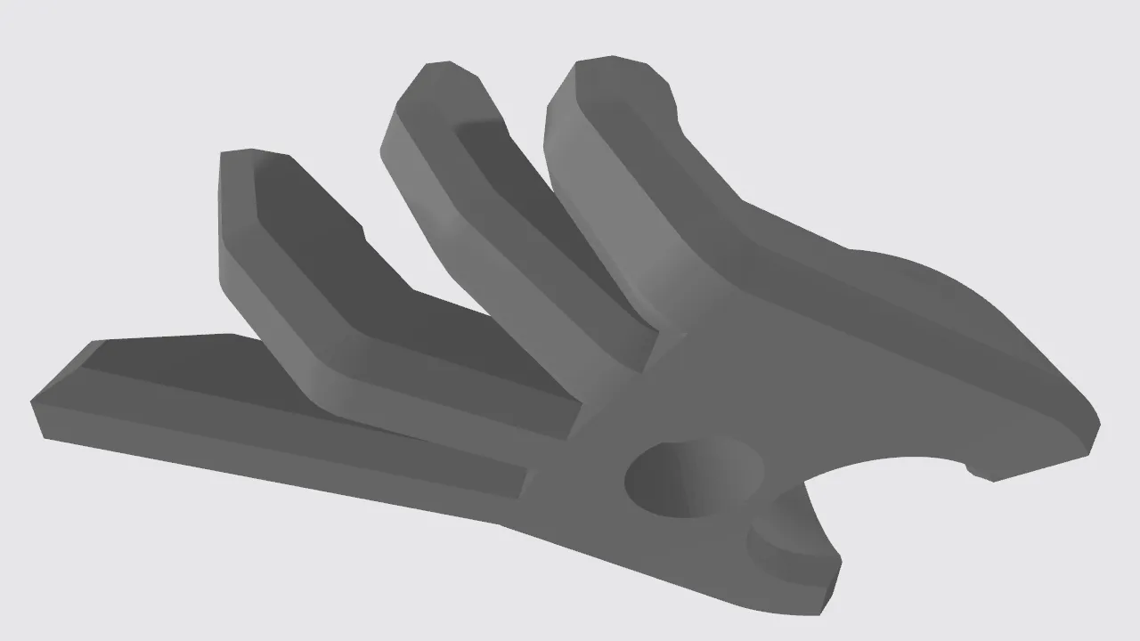 BackPalms inserts for dummy13 by Panagiotis Georgiou | Download free ...