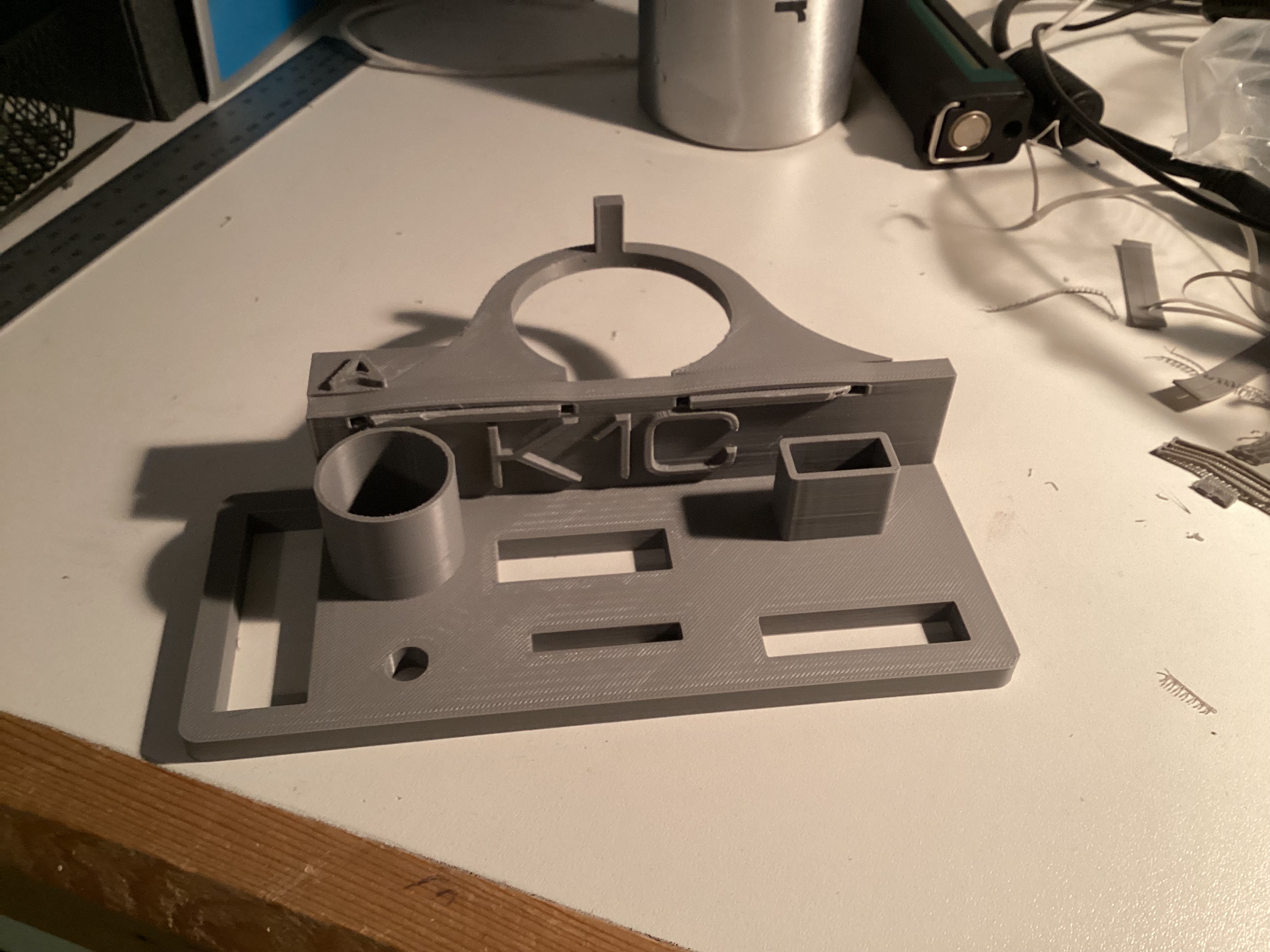 Primary tools organiser for Creality toolkit von Hugo coleman ...