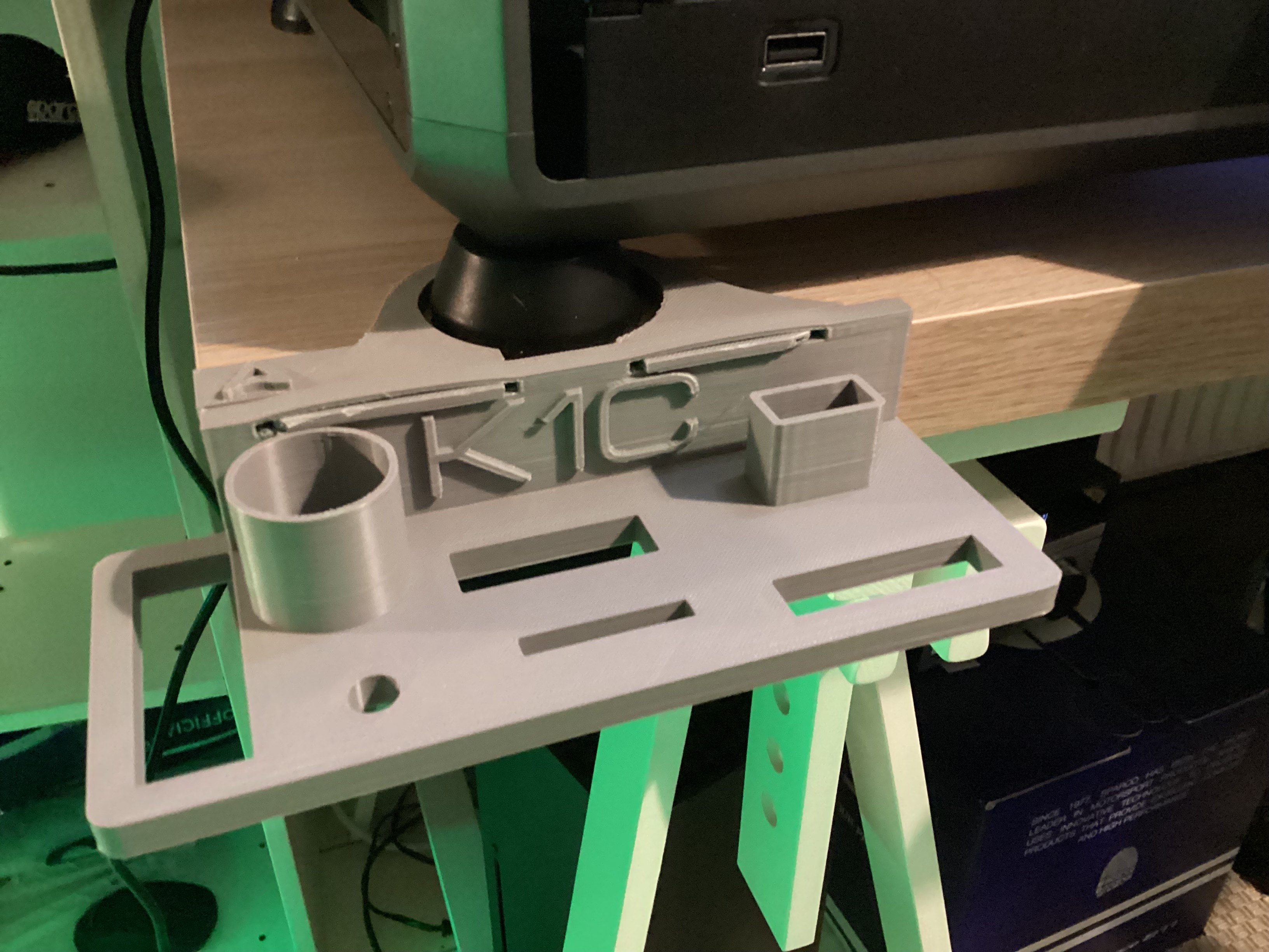 Primary tools organiser for Creality toolkit von Hugo coleman ...