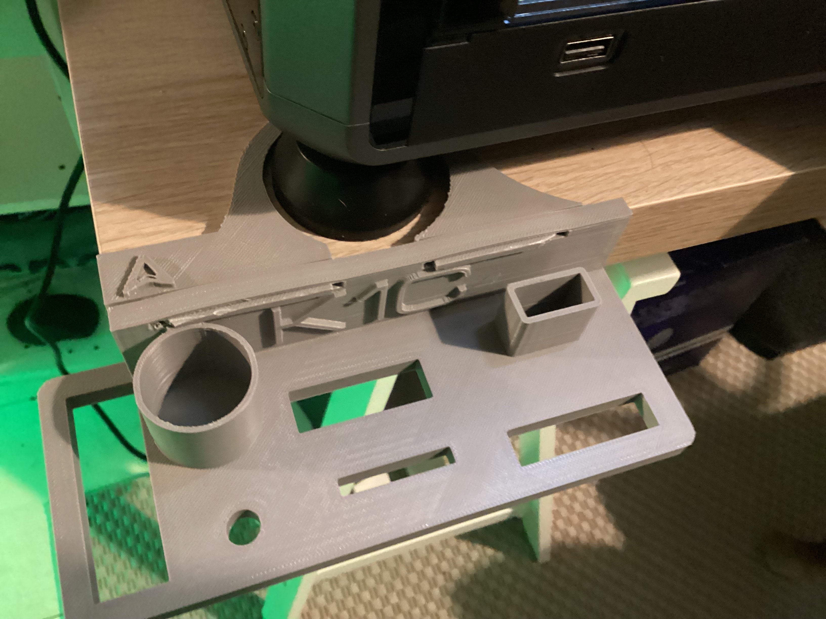 Primary tools organiser for Creality toolkit von Hugo coleman ...